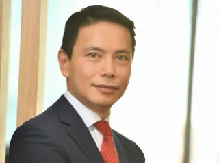Ed hires Brit Singapore CEO David Lim for Asia Pacific expansion ...